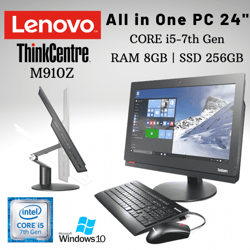 All In One PC’s – Buy Used/Refurbished Laptops, Desktops Workstations ...