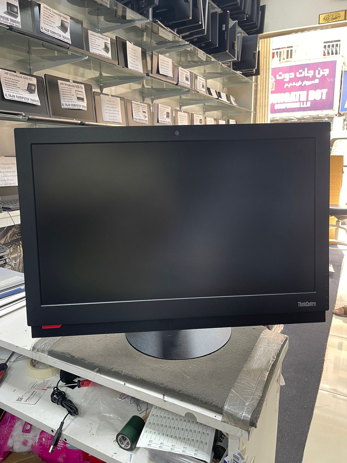 Buy Used/Refurbished Laptops, Desktops Workstations Online in UAE – Buy ...