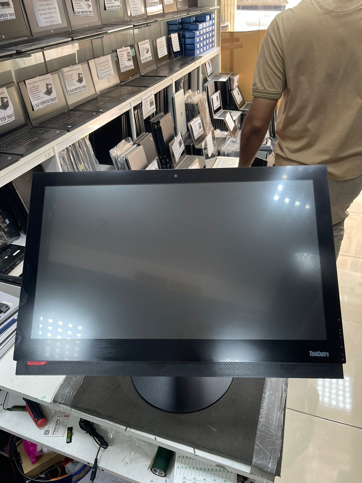 Buy Used/Refurbished Laptops, Desktops Workstations Online in UAE – Buy ...