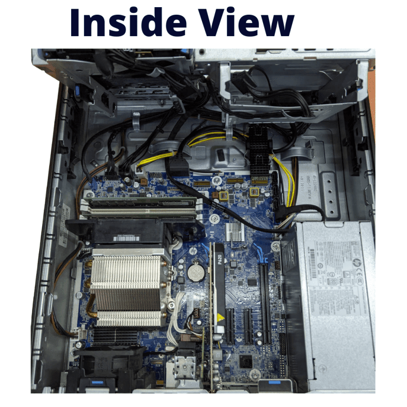 Workstations – Buy Used/Refurbished Laptops, Desktops Workstations ...