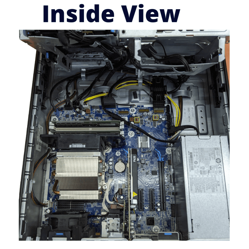 Workstations Archives - Buy Used/Refurbished Laptops, Desktops ...