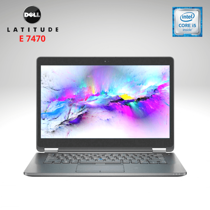 Dell Optiplex 7450 All in One PC Buy online at best price in Dubai U.A.E