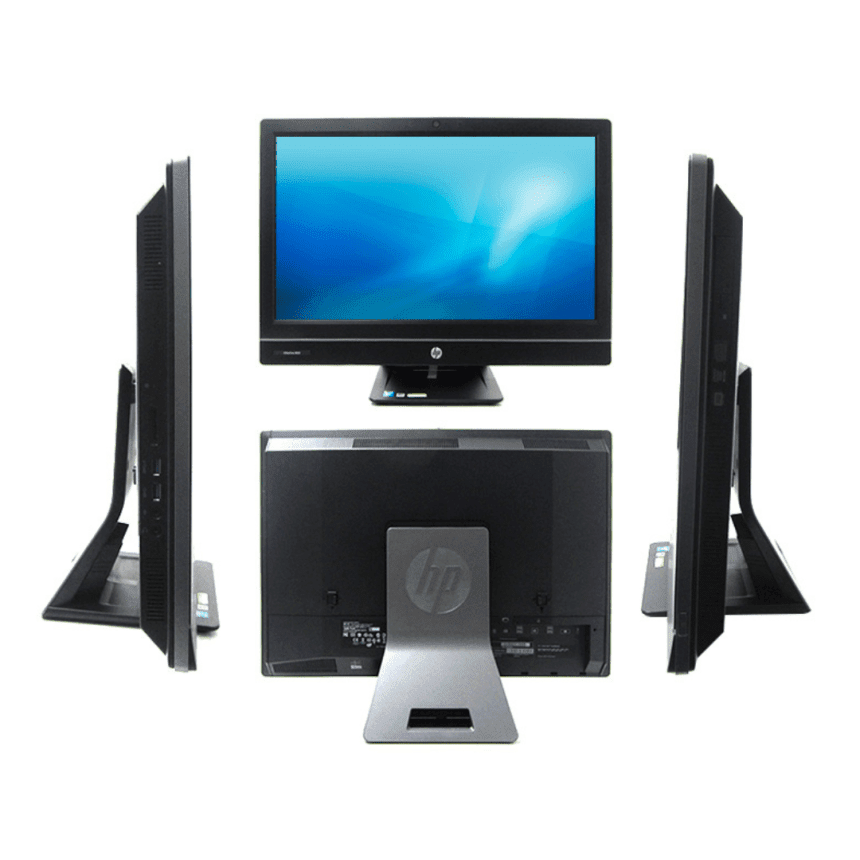 Used | Refurbished All In One Pc's Buy Online in Dubai | HP, Dell