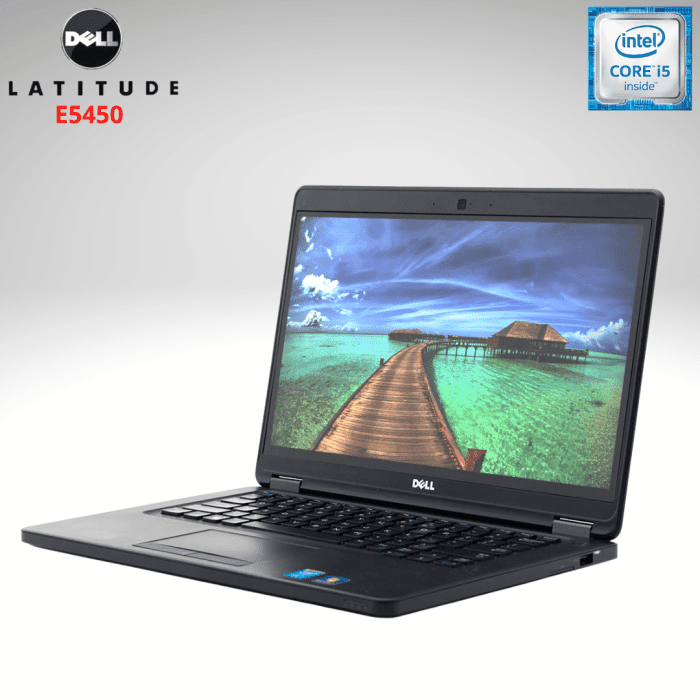 Dell Latitude 5440 Buy online at Wholesale price in Dubai U.A.E