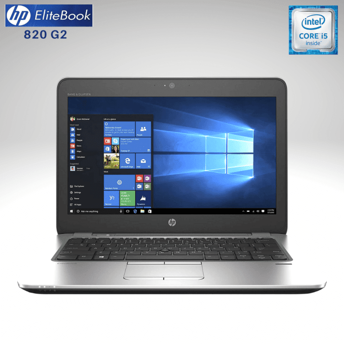 HP EliteBook 820 G1 Buy online at Wholesale price in Dubai U.A.E