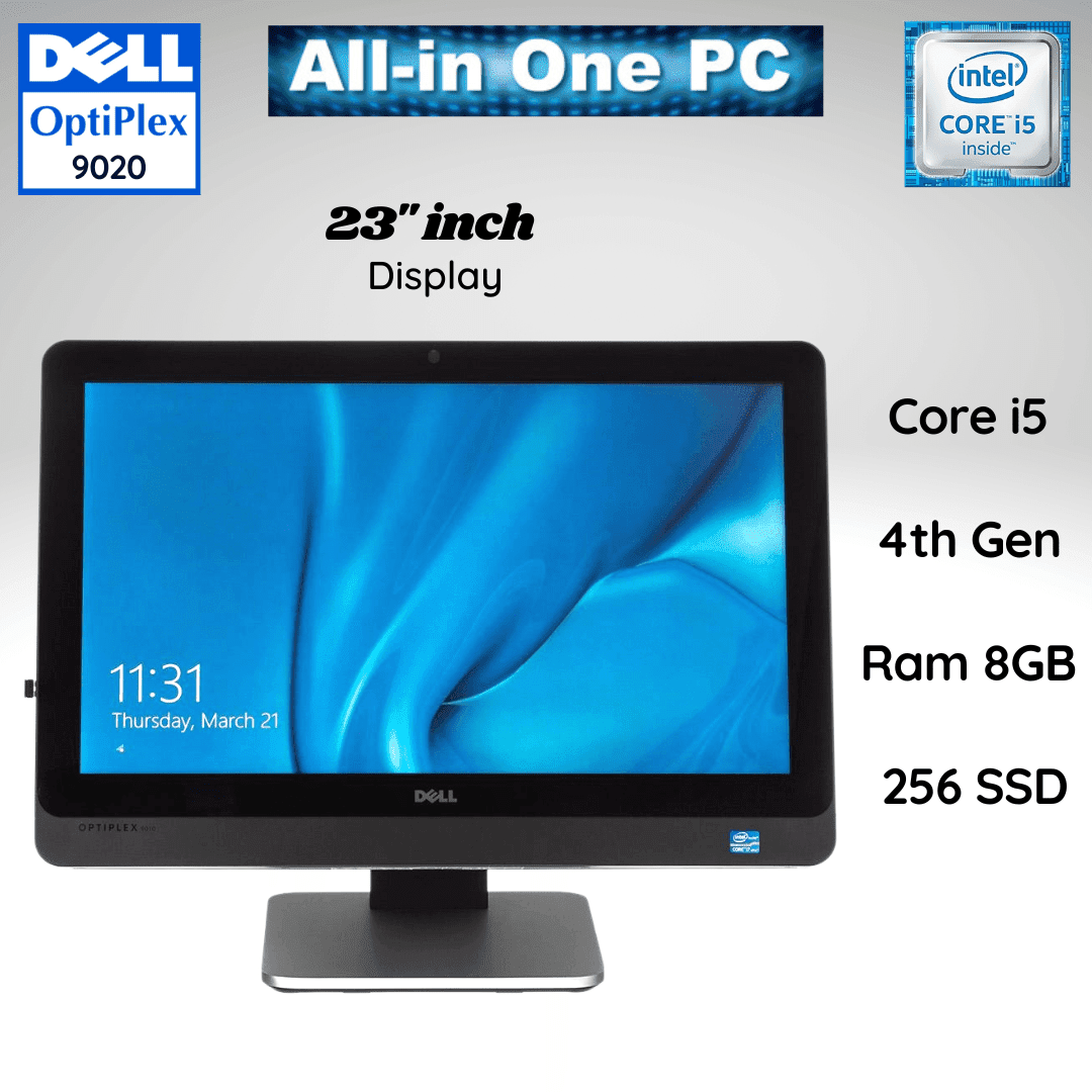 Used | Refurbished Laptops Buy Online in Dubai | HP, Dell, Lenovo