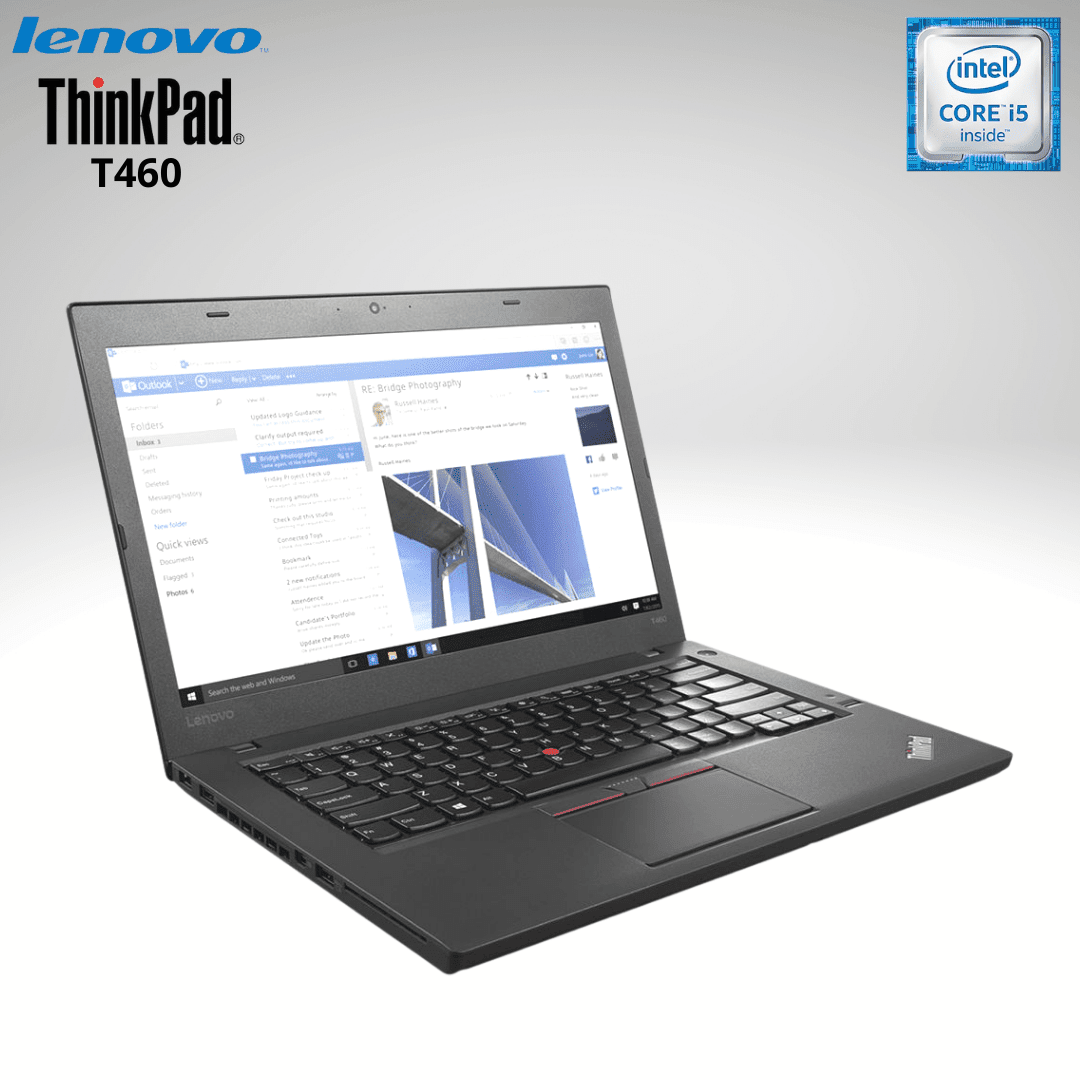 Lenovo ThinkPad T460s Buy online at best price in Dubai U.A.E