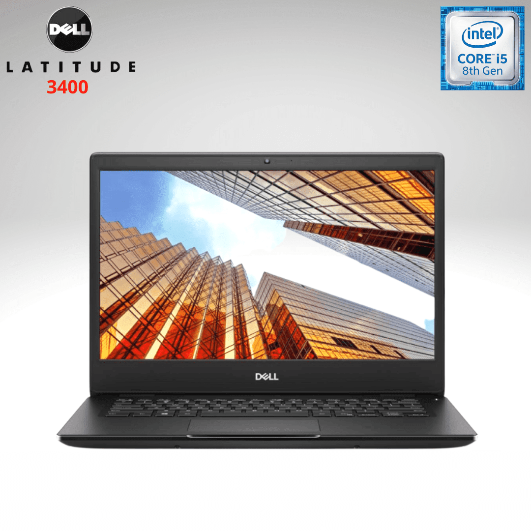 Buy Used/Refurbished Laptops, Desktops Workstations Online in UAE – Buy ...