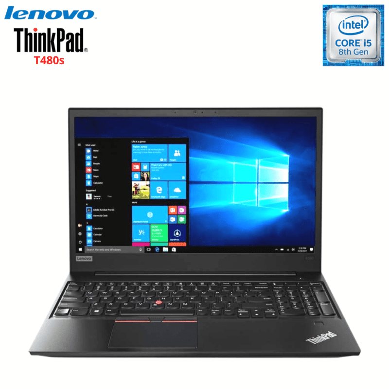 Lenovo ThinkPad X1 Yoga Buy online at best price in Dubai U.A.E
