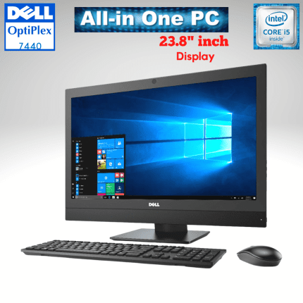 All In One PC’s – Buy Used/Refurbished Laptops, Desktops Workstations ...