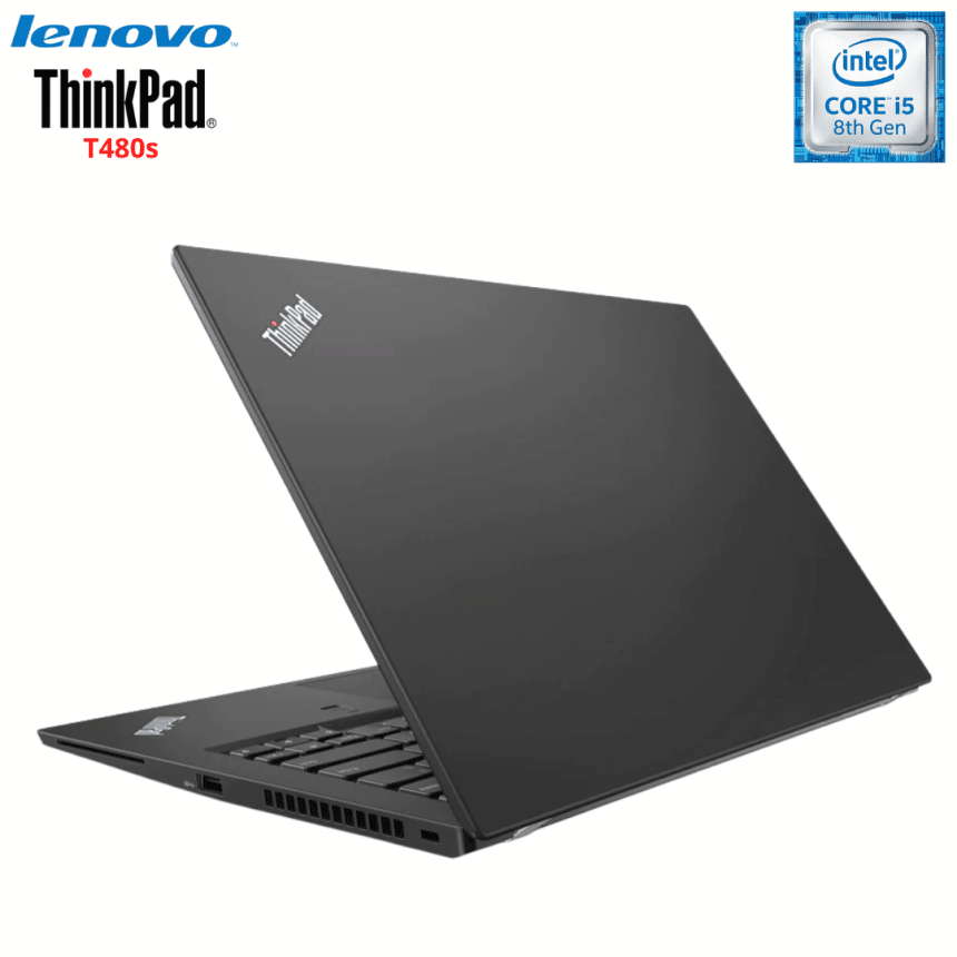 Lenovo ThinkPad T460 Intel Core i5 6th Generation 8GB RAM 256GB SSD 14. ...