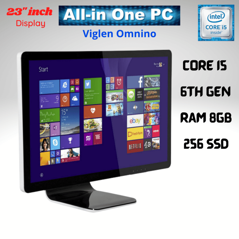 Used | Refurbished Laptops Buy Online in Dubai | HP, Dell, Lenovo